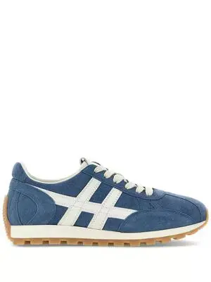Hogan H671 Sneakers - Blue