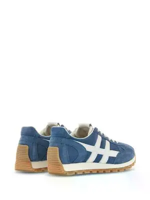 Hogan H671 Sneakers - Blue