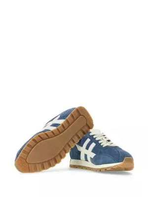 Hogan H671 Sneakers - Blue