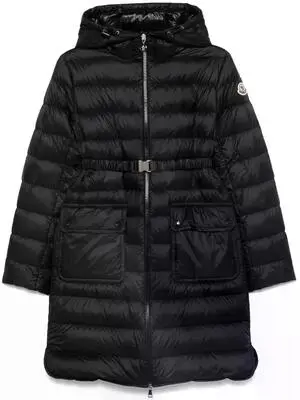 Moncler Sedan Coat