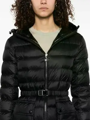 Moncler Sedan Coat