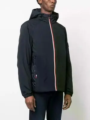 Tommy Hilfiger Down-padded Hooded Jacket