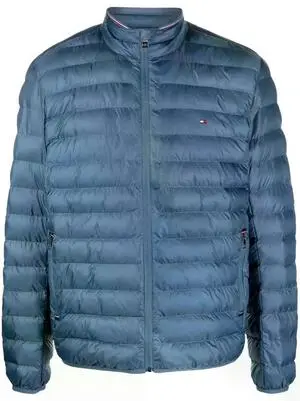 Tommy Hilfiger Straight Hem Jackets For Men