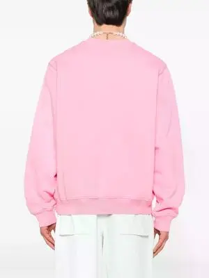 Casablanca Casa Way Skate Sweatshirt