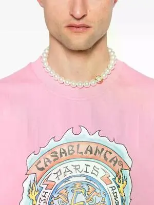 Casablanca Casa Way Skate Sweatshirt