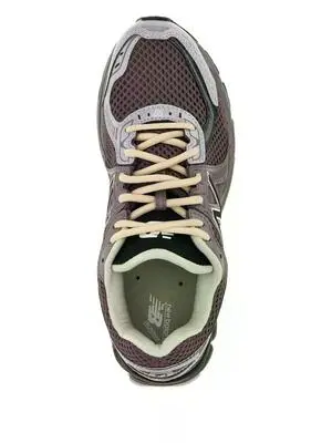 NEW BALANCE 860 Athletic Sneakers - Red