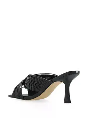 Michael Kors Alessia Open-toe Mules