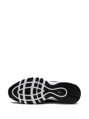 Nike Air Max 97 Sneakers - Black