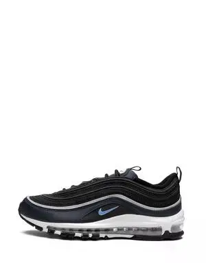 Nike Air Max 97 Sneakers - Black