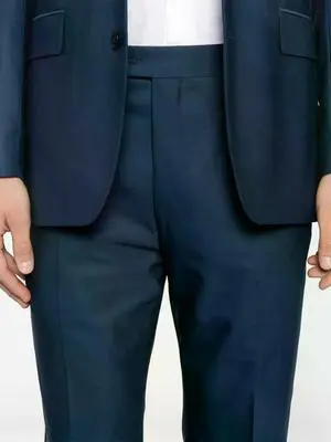 FURSAC Single-breasted Suit - Blue