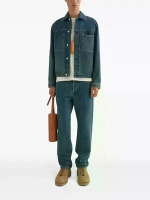 JIL SANDER Regular-fit Jeans