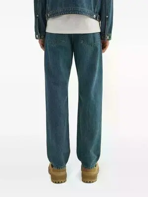 JIL SANDER Regular-fit Jeans