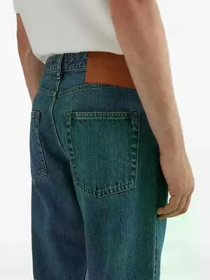 JIL SANDER Regular-fit Jeans