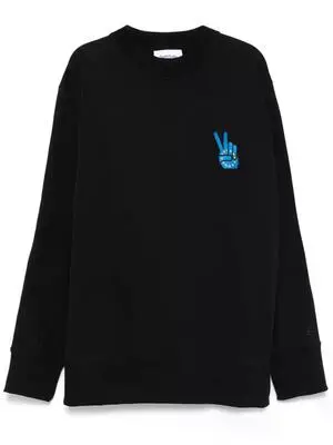 Etudes Studio Cuffed Sweatshirts Hoodies For Women