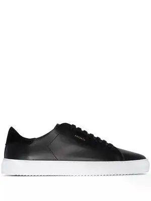 Axel Arigato Round Toe Sneakers For Men