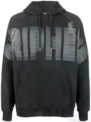 Études Studio Racing Peripherie Organic Cotton Hoodie