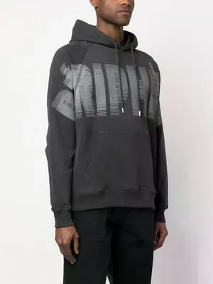 Études Studio Racing Peripherie Organic Cotton Hoodie