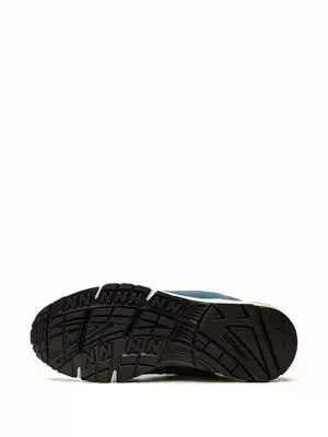 NEW BALANCE 991 Sneakers - Blue