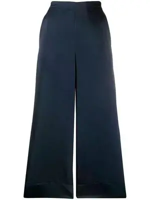 Blanca Vita Elasticated Pants For Women