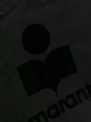 Isabel Marant Étoile Yenky Tote Bag