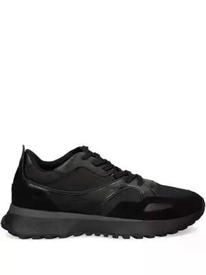 BOSS Logo-patch Sneakers