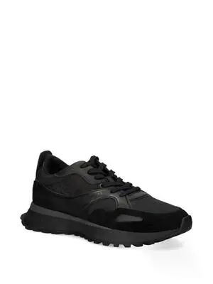 BOSS Logo-patch Sneakers