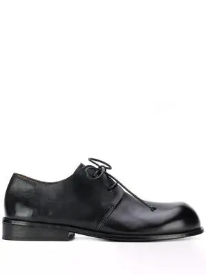 Marsèll Muso Leather Derby Shoes