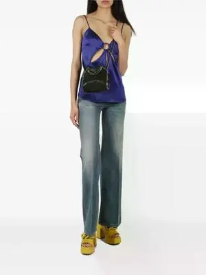 Stella McCartney Satin Top