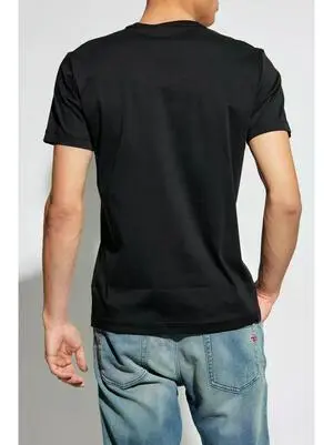 DIESEL® T-miegor-k77 T-shirt