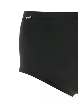 AMIR SLAMA Paneled Trunks