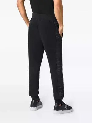 Philipp Plein Padded Track Pants
