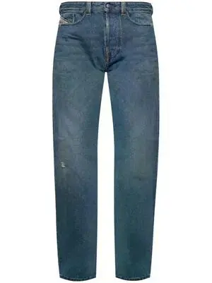 DIESEL® 1980 D-eeper - Blue