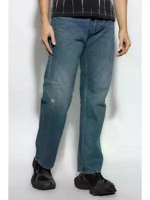 DIESEL® 1980 D-eeper - Blue