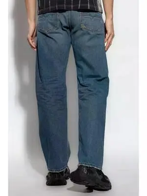 DIESEL® 1980 D-eeper - Blue