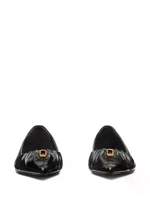 Marc Jacobs The Ali Ballerina Shoes