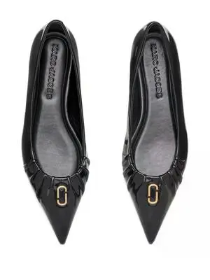 Marc Jacobs The Ali Ballerina Shoes