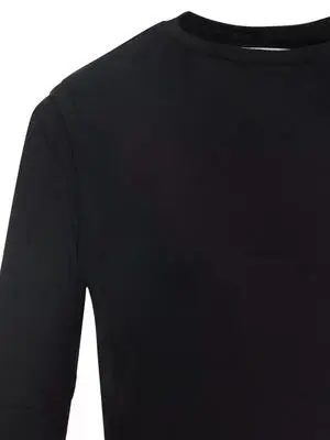 JIL SANDER Cotton T-shirts