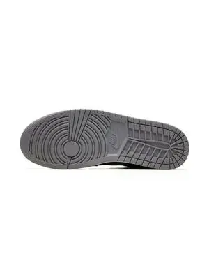 JORDAN Air 1 Low Craft Sneakers - Blue
