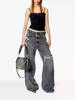 DIESEL® 1996 D-sire 007f6 Straight-leg Jeans