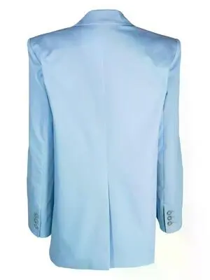 Andamane Guia Oversized Single-breasted Blazer