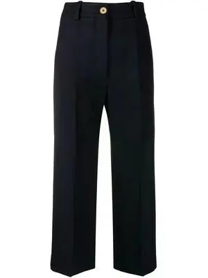 PATOU Iconic Tailored Trousers