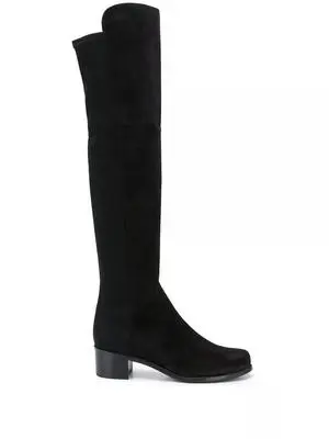 Stuart Weitzman Elastic Boots For Women