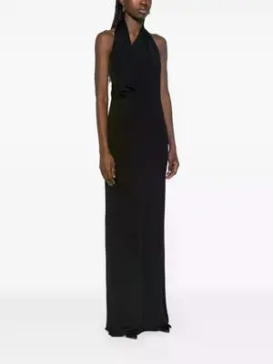 Khaite Roza Maxi Dress