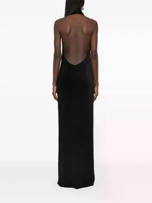Khaite Roza Maxi Dress