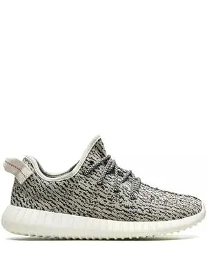 ADIDAS X YEEZY Yeezy Boost 350 Sneakers - Grey