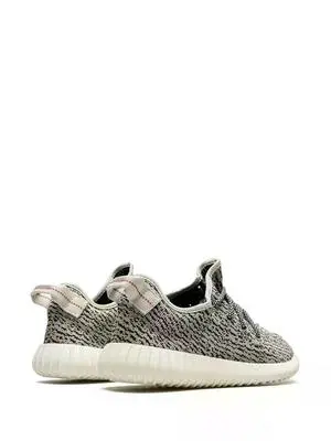 ADIDAS X YEEZY Yeezy Boost 350 Sneakers - Grey