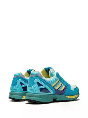 Adidas Zx 8000 Sneakers - Blue