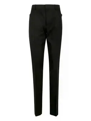 TOM FORD Cotton Trousers