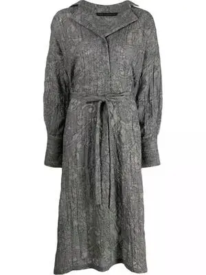 Forme D'expression Kaftans Tunics