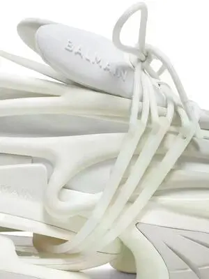 Balmain Unicorn Chunky Sneakers